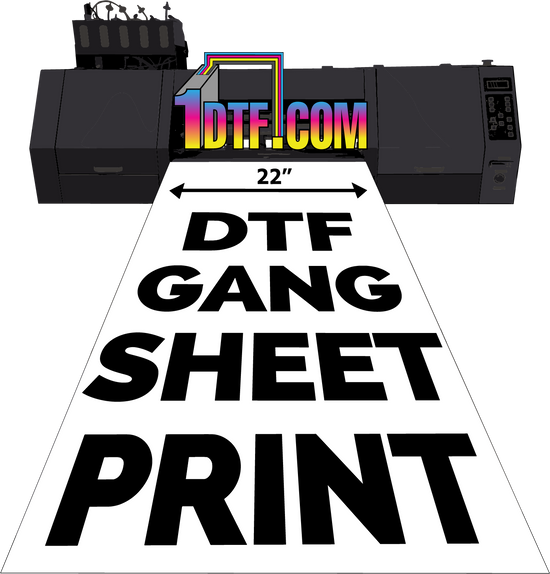 DTF Gang Sheet Builder – 1dtf